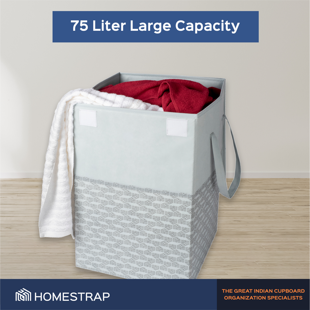 Premium Laundry Bags for Hassle-Free Washing & Transport | Homestrap