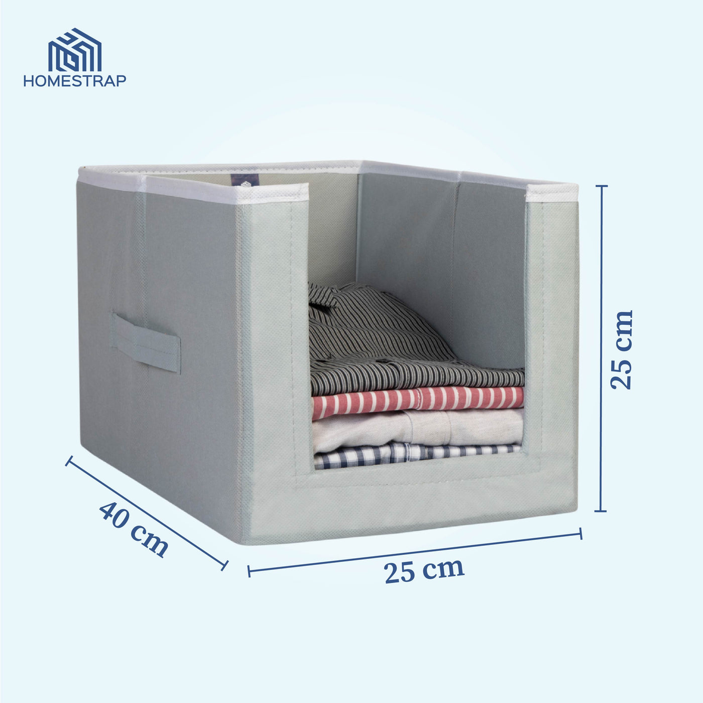 Premium Shirt Organizers for your wardrobe