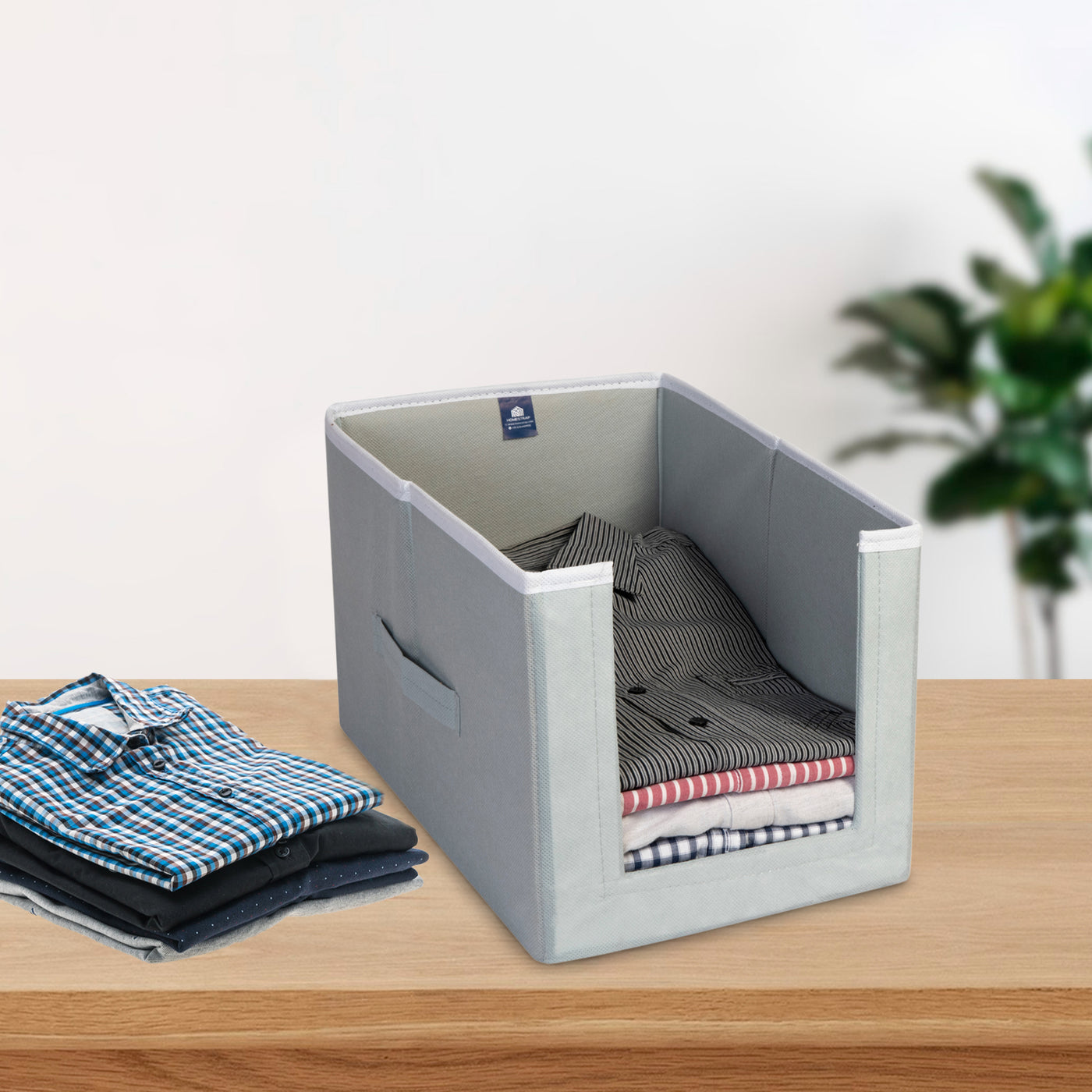 Durable wardrobe organizers at affordable prices I Homestrap