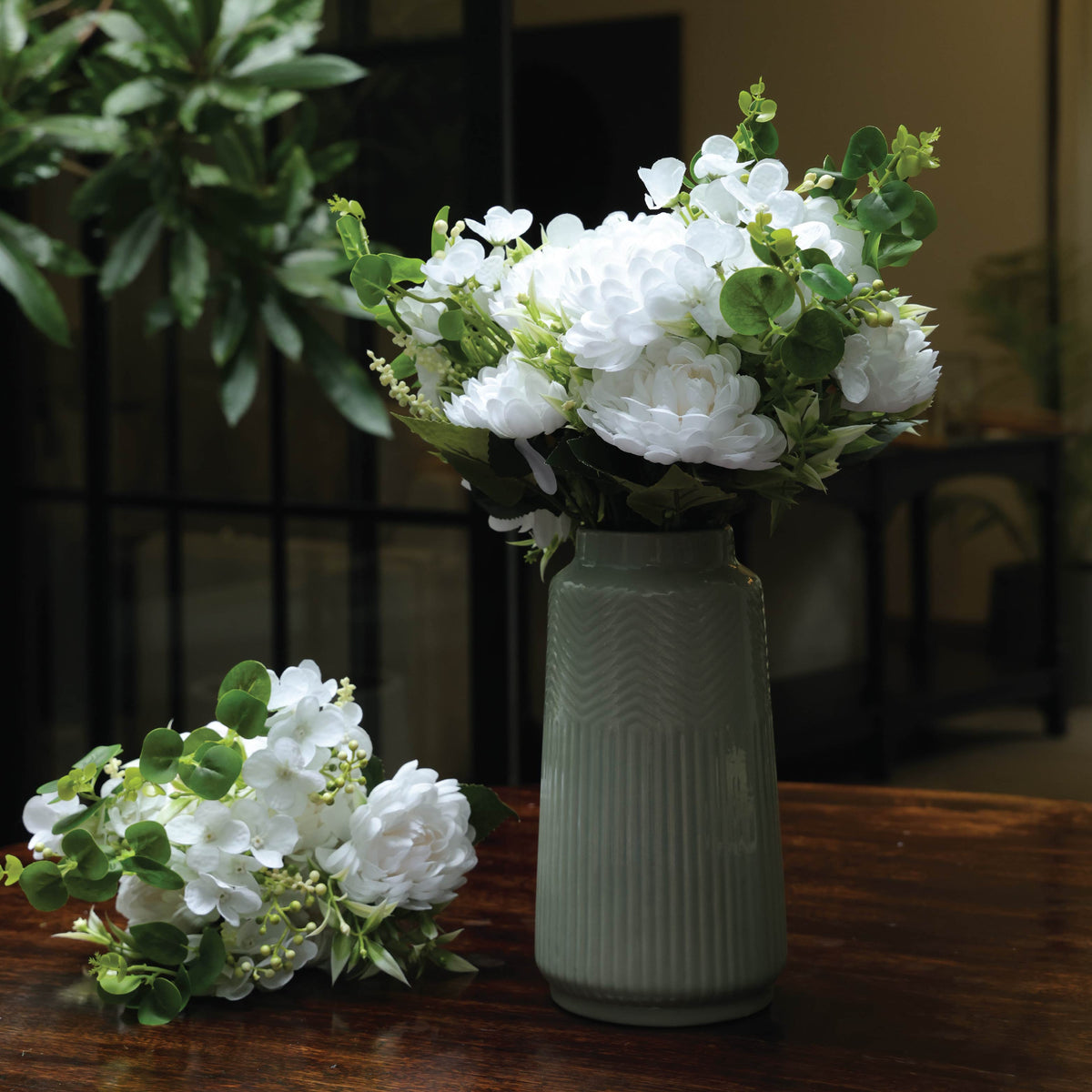 Sokai Star Guldawari Flower Bunch - Set of 2