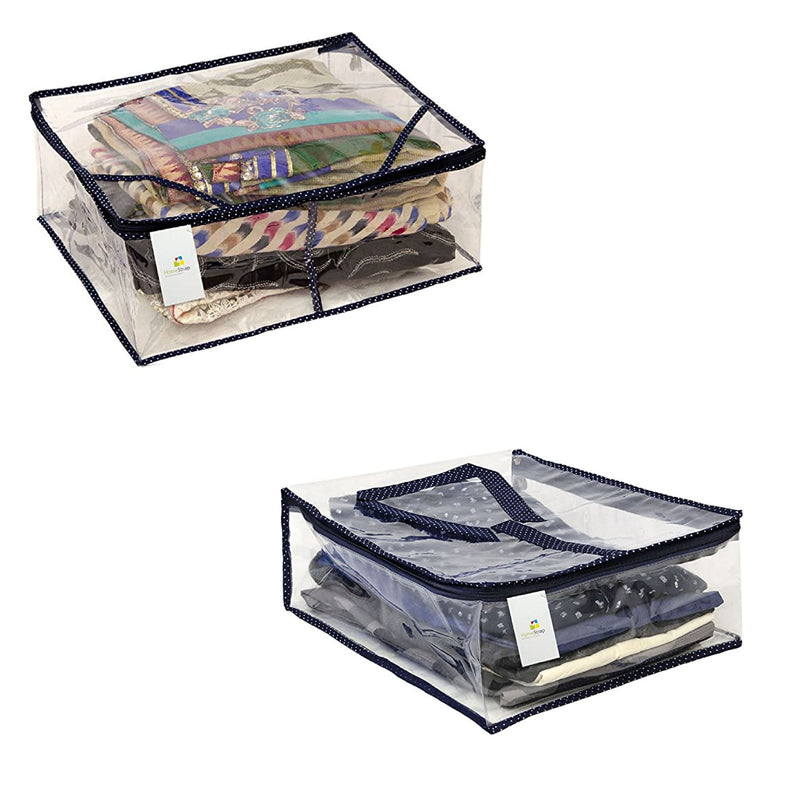 Perfect saree organizers or saree covers for your beautiful sarees